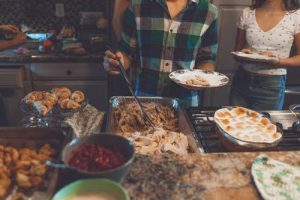 Twisted Thanksgiving Classics - The Nerdy Nanny